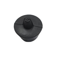 China Replace/Repair Engine Cover Buffer Block OE 873390 For Peugeot Citroen Triomphe SHIJIA for sale