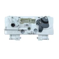China BX3R Multifunction Control Panel Manual Operation OE 6452Y7 96788320XZ For PEUGEOT CITROEN SHIJIA for sale
