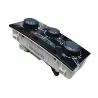 China BX3R Multifunction Control Panel Manual Operation OE 6452Y7 96788320XZ For PEUGEOT CITROEN SHIJIA for sale