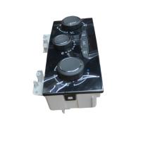 China BX3R Multifunction Control Panel Manual Operation OE 6452Y7 96788320XZ For PEUGEOT CITROEN SHIJIA for sale