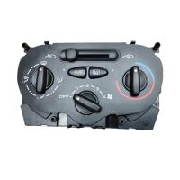 China Multifunction Control Panel Manual Operation OE 6451WC 9624695377 For PEUGEOT 206 207 CITROEN C2 for sale
