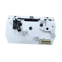 China Multifunction Control Panel Manual Operation OE 6451WC 9624695377 For PEUGEOT 206 207 CITROEN C2 for sale