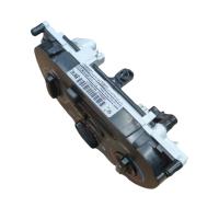 China Multifunction Control Panel Manual Operation OE 6451WC 9624695377 For PEUGEOT 206 207 CITROEN C2 for sale