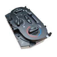China Multifunction Control Panel Manual Operation OE 6451WC 9624695377 For PEUGEOT 206 207 CITROEN C2 for sale