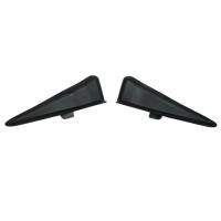 China Air Intake Grille Trim Plate OE 98072348XT 98072347XT For 308 308S 408 CITROEN for sale