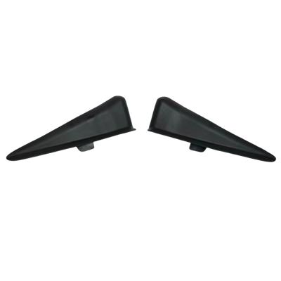 China Air Intake Grille Trim Plate OE 98072348XT 98072347XT For 308 308S 408 CITROEN for sale