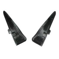 China Air Intake Grille Trim Plate OE 98072348XT 98072347XT For 308 308S 408 CITROEN for sale