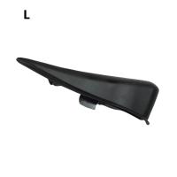 China Air Intake Grille Trim Plate OE 98072348XT 98072347XT For 308 308S 408 CITROEN for sale