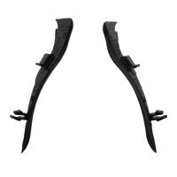 China Air Intake Grille Trim Plate OE 98072348XT 98072347XT For 308 308S 408 CITROEN for sale