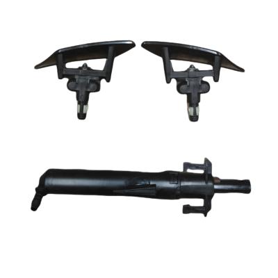 China Headlight Cleaning Washer Nozzle Pump OE 6438P1 6438P2 6438P3 For PEUGEOT 307 607 CITROEN C4 Triomphe for sale