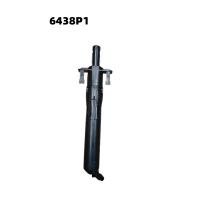 China Headlight Cleaning Washer Nozzle Pump OE 6438P1 6438P2 6438P3 For PEUGEOT 307 607 CITROEN C4 Triomphe for sale