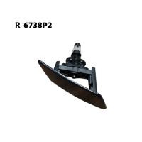 China Headlight Cleaning Washer Nozzle Pump OE 6438P1 6438P2 6438P3 For PEUGEOT 307 607 CITROEN C4 Triomphe for sale