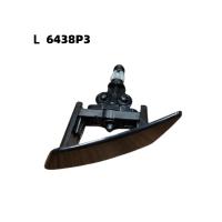 China Headlight Cleaning Washer Nozzle Pump OE 6438P1 6438P2 6438P3 For PEUGEOT 307 607 CITROEN C4 Triomphe for sale