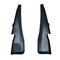 China Air Intake Grille Trim Plate OE 96748542XT 96748540XT For PEUGEOT 2008 CITROEN for sale