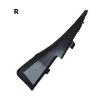 China Air Intake Grille Trim Plate OE 96748542XT 96748540XT For PEUGEOT 2008 CITROEN for sale