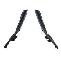 China Air Intake Grille Trim Plate OE 96748542XT 96748540XT For PEUGEOT 2008 CITROEN for sale