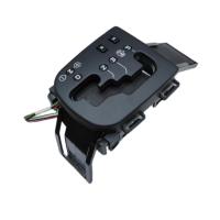 China Auto Parts Shift Lever Gear Panel OE 96775827ZE For PEUGEOT 308 CITROEN for sale