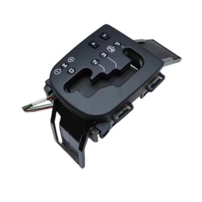 China Auto Parts Shift Lever Gear Panel OE 96775827ZE For PEUGEOT 308 CITROEN for sale