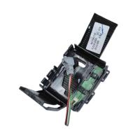 China Auto Parts Shift Lever Gear Panel OE 96775827ZE For PEUGEOT 308 CITROEN for sale