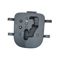 China Auto Parts Shift Lever Gear Panel OE 98121497ZD For PEUGEOT CITROEN C4SHIJIA for sale