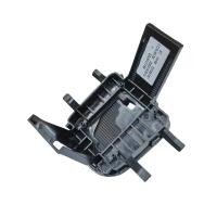 China Auto Parts Shift Lever Gear Panel OE 98121497ZD For PEUGEOT CITROEN C4SHIJIA for sale