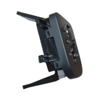 China Auto Parts Shift Lever Gear Panel OE 98121497ZD For PEUGEOT CITROEN C4SHIJIA for sale