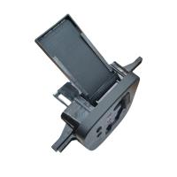 China Auto Parts Shift Lever Gear Panel OE 98121497ZD For PEUGEOT CITROEN C4SHIJIA for sale