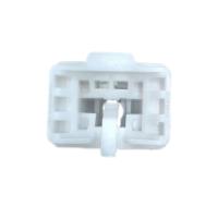 China Customize Your Ride M43 Rear Seat Clip OE 1609267180 For Peugeot 2008 301 Citroen C3XR C4AIRCROSS ELYSEE for sale