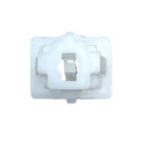 China Customize Your Ride M43 Rear Seat Clip OE 1609267180 For Peugeot 2008 301 Citroen C3XR C4AIRCROSS ELYSEE for sale