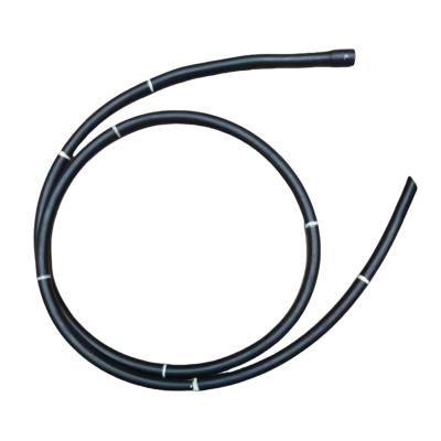 China Auto Parts Sunroof Drain Pipe Front Right OE 9800164980 For PEUGEOT 3008 CITROEN for sale
