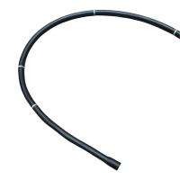 China Auto Parts Sunroof Drain Pipe Front Right OE 9800164980 For PEUGEOT 3008 CITROEN for sale