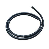 China Auto Parts Sunroof Drain Pipe Front Right OE 9800164980 For PEUGEOT 3008 CITROEN for sale