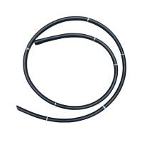 China Auto Parts Sunroof Drain Pipe Front Right OE 9800164980 For PEUGEOT 3008 CITROEN for sale