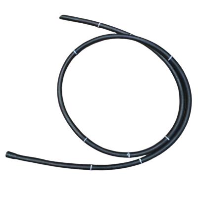 China Auto Parts Sunroof Drain Pipe Rear OE 9800165980 For PEUGEOT 3008 CITROEN for sale