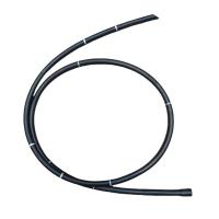 China Auto Parts Sunroof Drain Pipe Rear OE 9800165980 For PEUGEOT 3008 CITROEN for sale