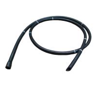 China Auto Parts Sunroof Drain Pipe Rear OE 9800165980 For PEUGEOT 3008 CITROEN for sale
