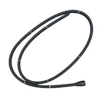 China Panoramic Sunroof Drain Pipe Front Right OE 9810853280 For PEUGEOT 3008 CITROEN for sale