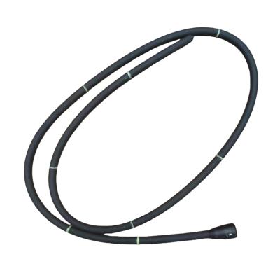China Panoramic Sunroof Drain Pipe Front Right OE 9810853280 For PEUGEOT 3008 CITROEN for sale