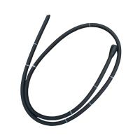 China Panoramic Sunroof Drain Pipe Front Left OE 9810853380 For PEUGEOT 3008 CITROEN for sale
