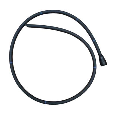 China Auto Parts Panoramic Sunroof Drain Pipe Rear OE 9811555980 For PEUGEOT 3008 CITROEN for sale