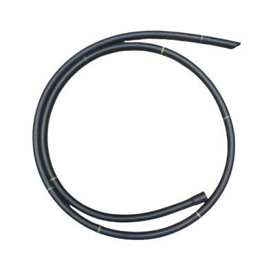 China Auto Parts Sunroof Drain Pipe Rear OE 9804521680 For PEUGEOT 408 CITROEN for sale