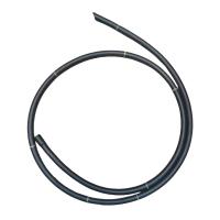 China Auto Parts Sunroof Drain Pipe Rear OE 9804521680 For PEUGEOT 408 CITROEN for sale