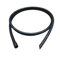 China Auto Parts Sunroof Drain Pipe Rear OE 9804521680 For PEUGEOT 408 CITROEN for sale