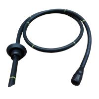 China Auto Parts Sunroof Drain Pipe Front Right OE YL01847280 For PEUGEOT 4008 CITROEN for sale