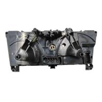 China Multifunction Control Panel Manual Operation OE 1607567780 For PEUGEOT 308 CITROEN for sale