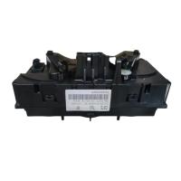 China Multifunction Control Panel Manual Operation OE 1607567780 For PEUGEOT 308 CITROEN for sale