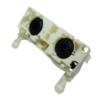 China Car Part Multifunction Control Panel Skeleton Manual Operation OE 1609716580 For PEUGEOT CITROEN C4L C4SHIJIA for sale
