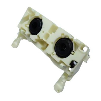 China Car Part Multifunction Control Panel Skeleton Manual Operation OE 1609716580 For PEUGEOT CITROEN C4L C4SHIJIA for sale
