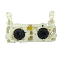 China Car Part Multifunction Control Panel Skeleton Manual Operation OE 1609716580 For PEUGEOT CITROEN C4L C4SHIJIA for sale