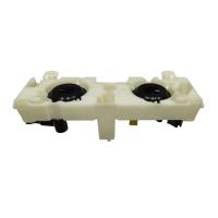 China Car Part Multifunction Control Panel Skeleton Manual Operation OE 1609716580 For PEUGEOT CITROEN C4L C4SHIJIA for sale
